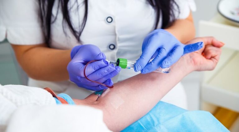 3 Character Traits That Will Make You an Excellent Phlebotomist - U.S ...