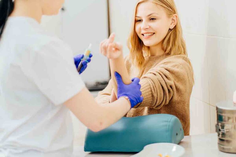 Phlebotomy Technician Training | U.S. Colleges