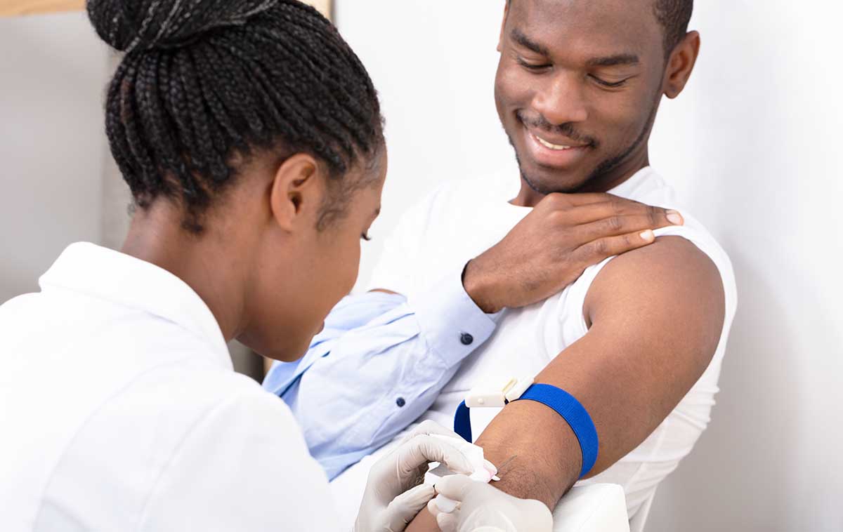 Phlebotomy Training U S Colleges